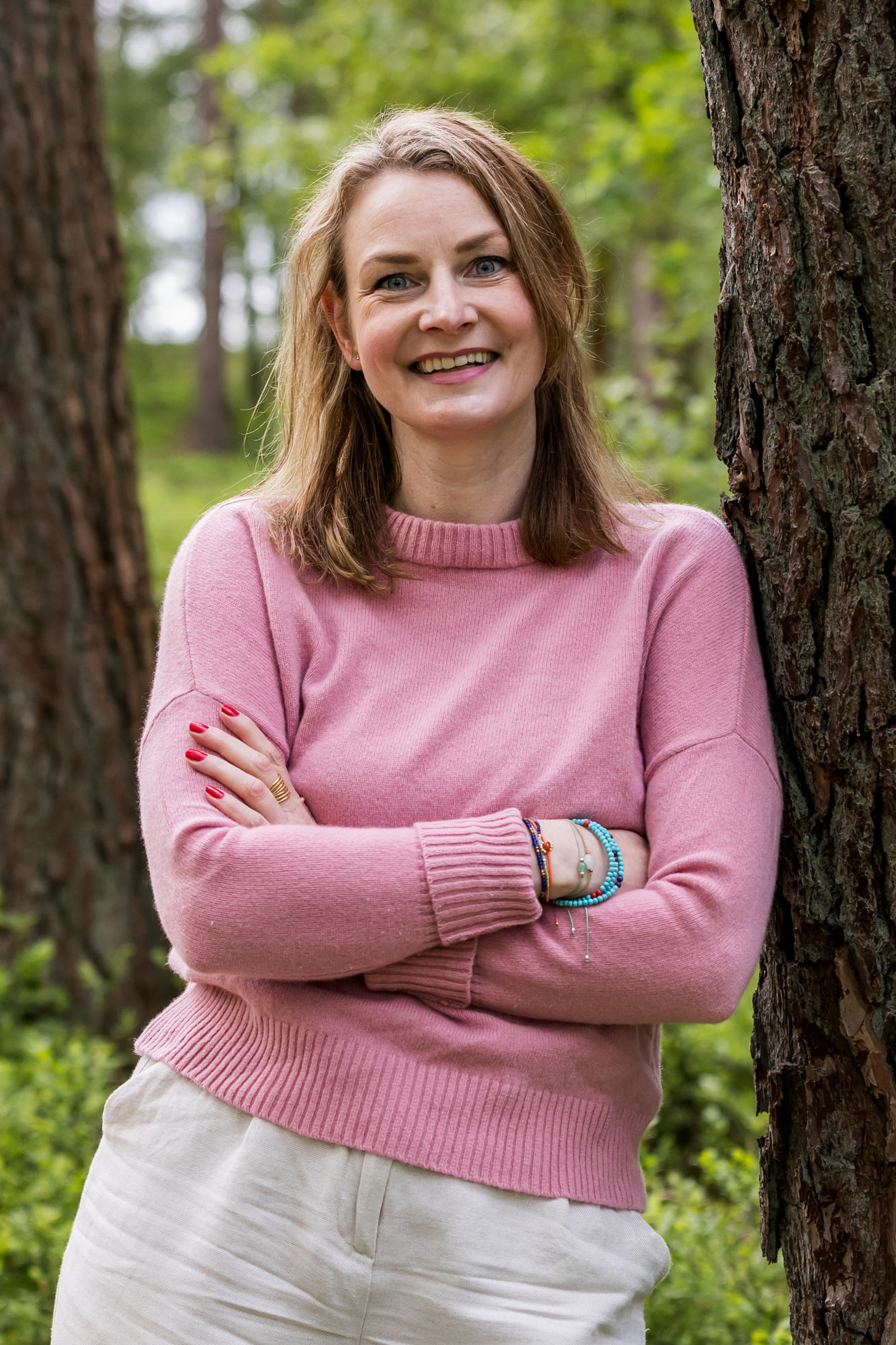 Over Esther - Esther Evers